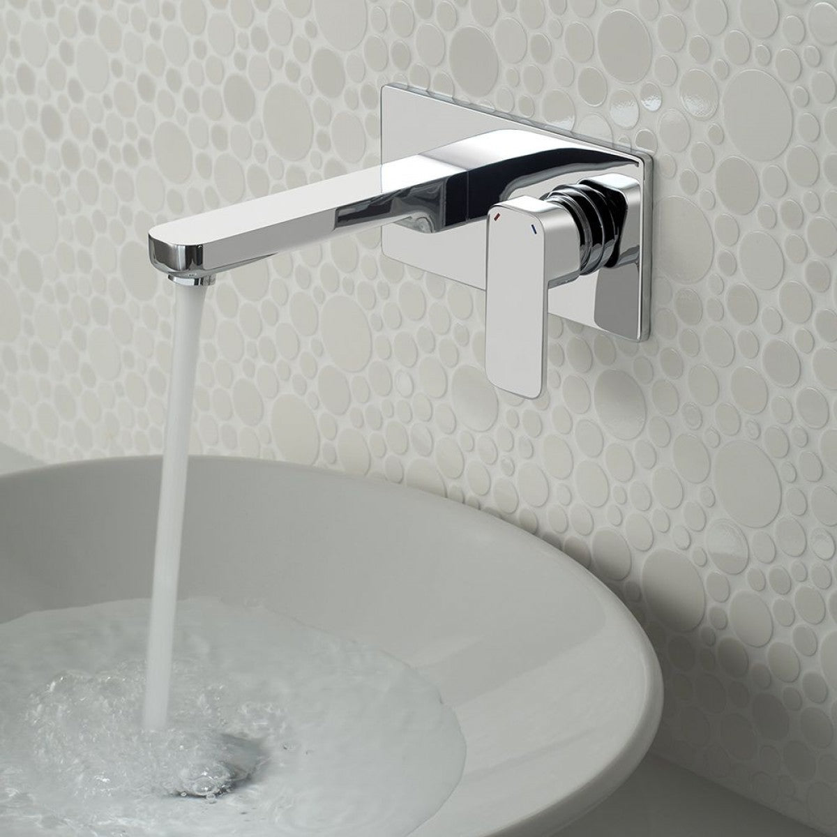 Wall Mounted Basin Taps Australia | Buy Wall Mixers Online