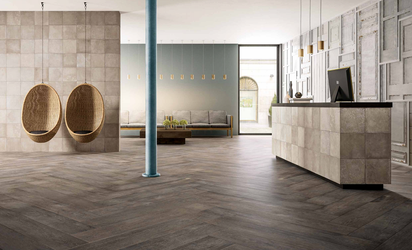 Tiles Variations tile faces - Ceramica Homes