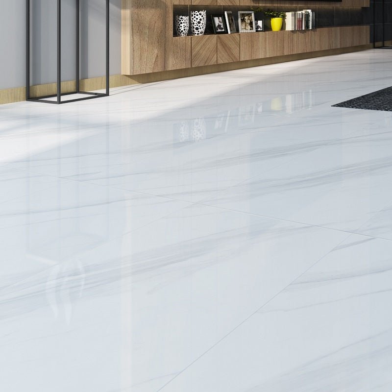 Atlantis Statuario Polished