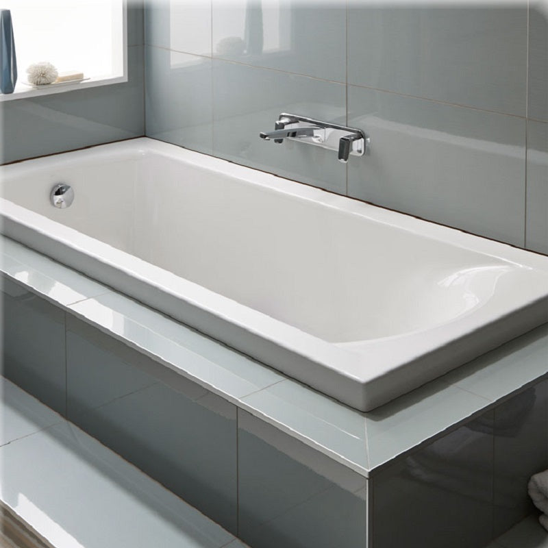 Buy Built In Bathtubs in Australia | Quality Built in Baths Online