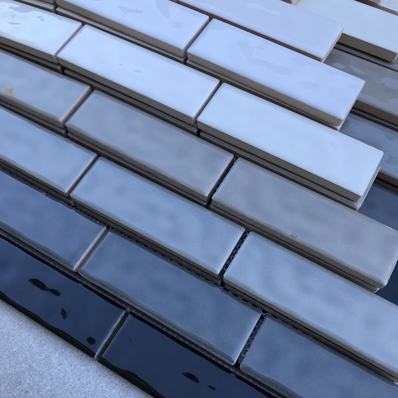 Downtown Subway Brick