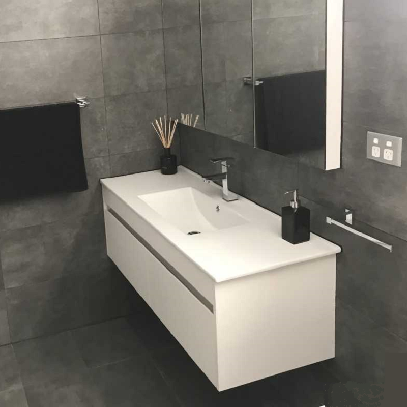 Buy Wall Hung Vanities Australia | Wall Hung Vanity Units Online