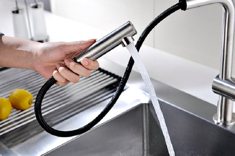 Kitchen Mixer Taps | Premium Kitchen Taps Australia | Buy Now!