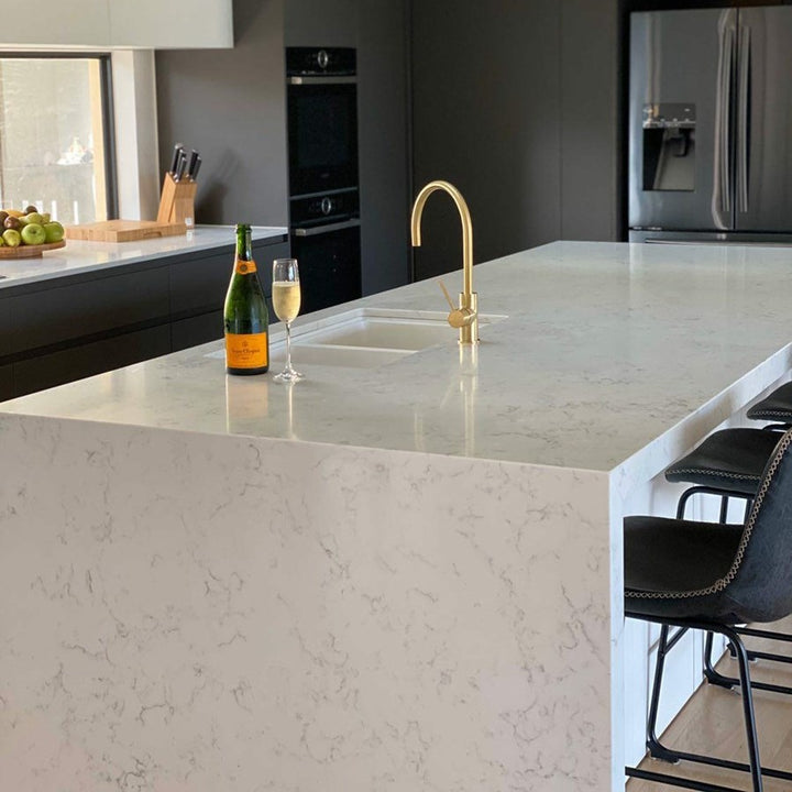 Engineered Stone Benchtops | Kitchen Countertops Australia