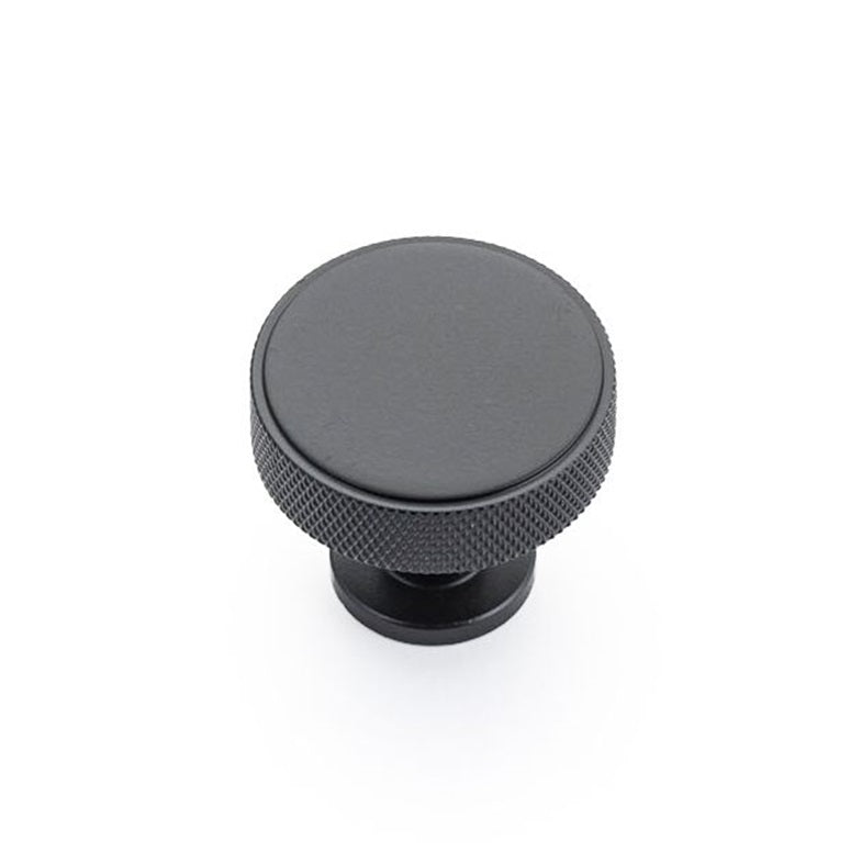 Castella Chelsea Knob (Many colours)