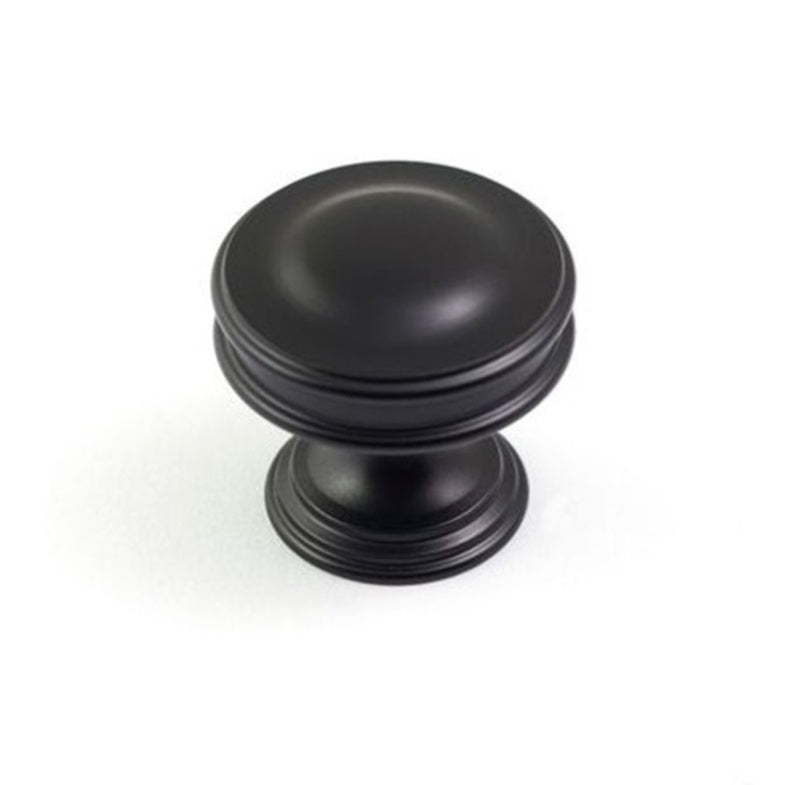 Castella Decade Dome Knobs (Many colours)