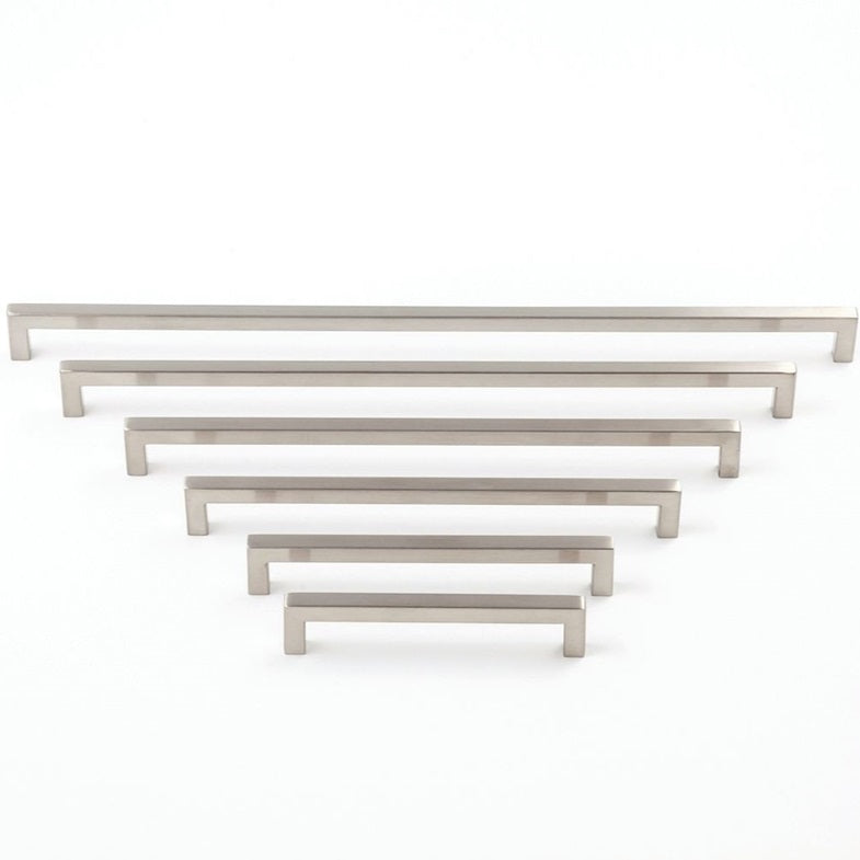 Castella Manhattan Handle (Many colours and sizes)