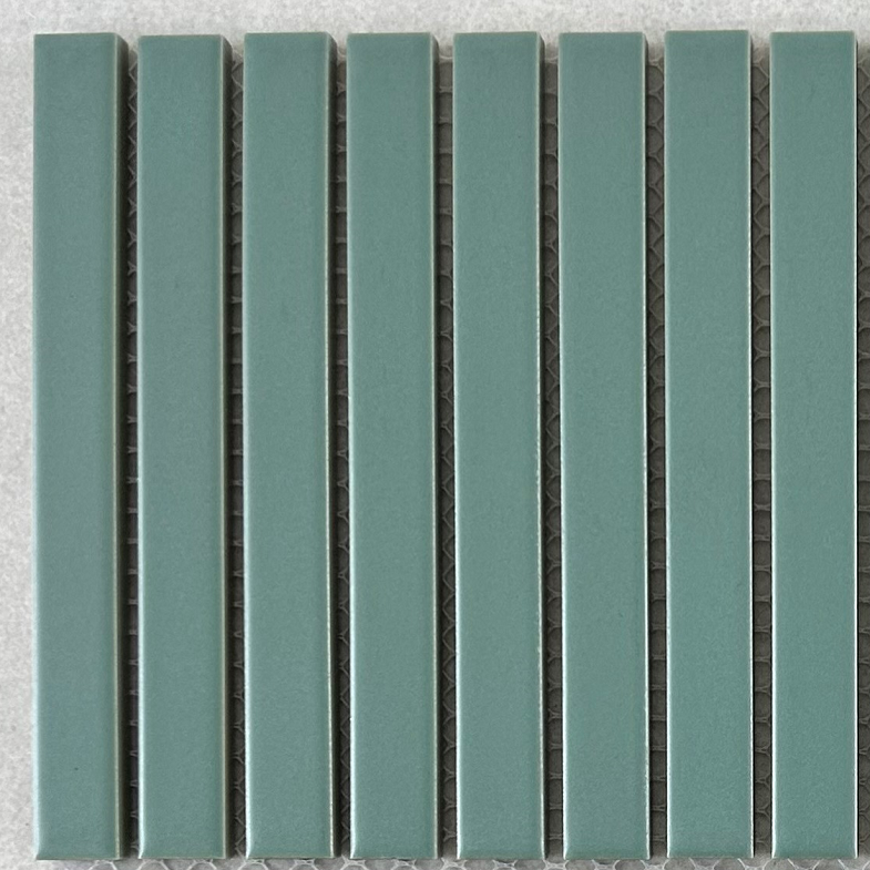 Column Kitkat Green Matt