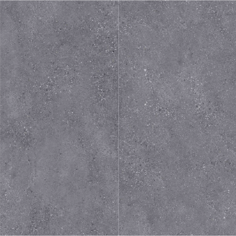 Galaxy Dark Grey Matt Tile 300x600