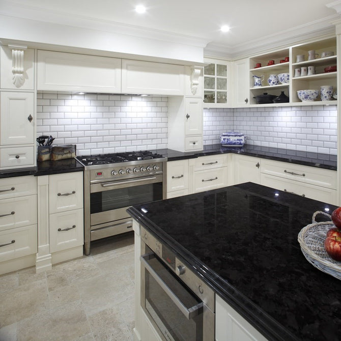 Premium Natural Stone Benchtops | Stone Benchtops Australia