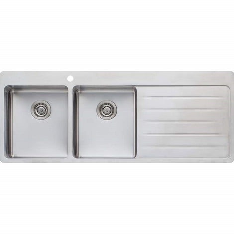 Kitchen Sinks