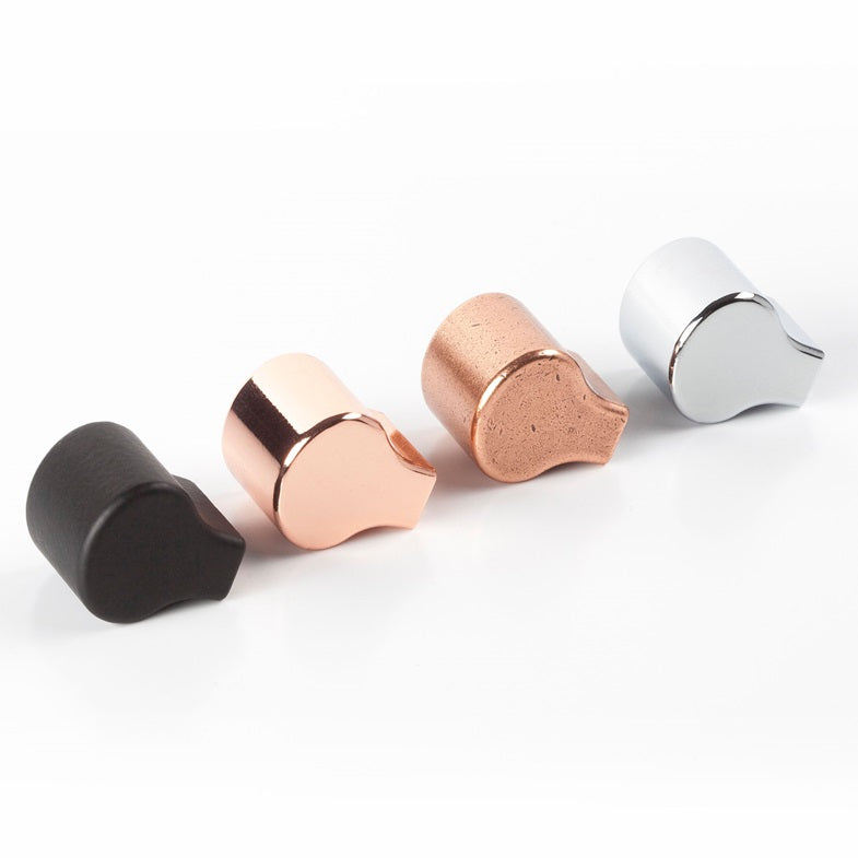 Castella Terrace Cabinet Knobs (Many colours and sizes)