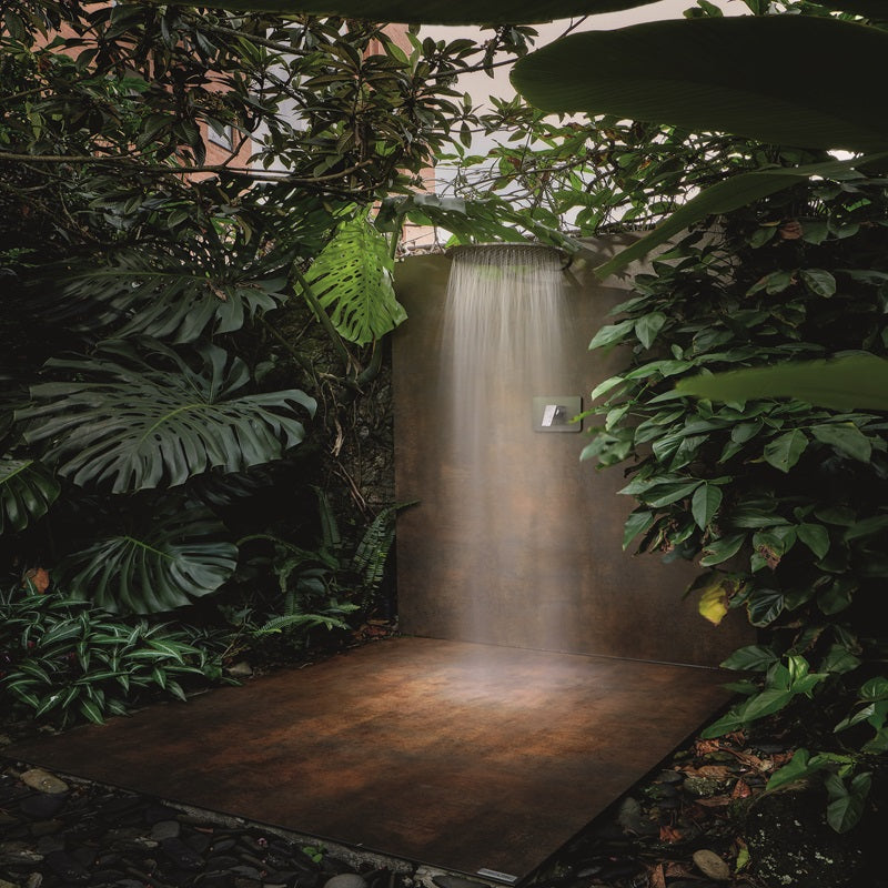 Neolith Iron Corten