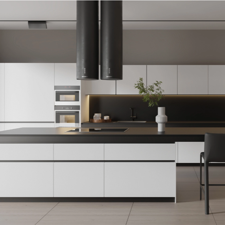 Smartstone Carrara - Ceramica Homes