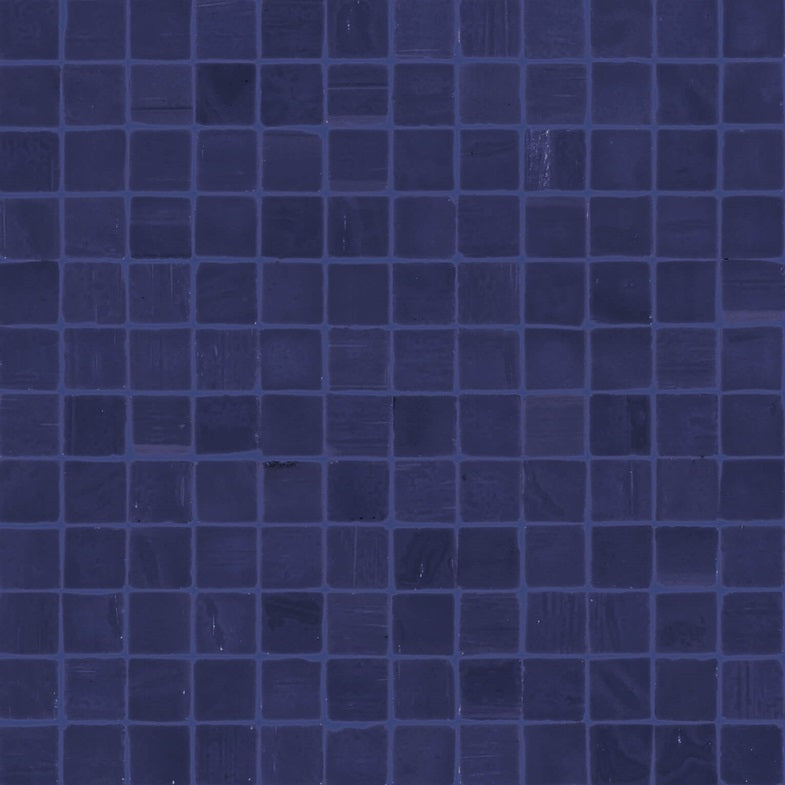 Bisazza Vintage Pool Tile Mosaic VN25.52