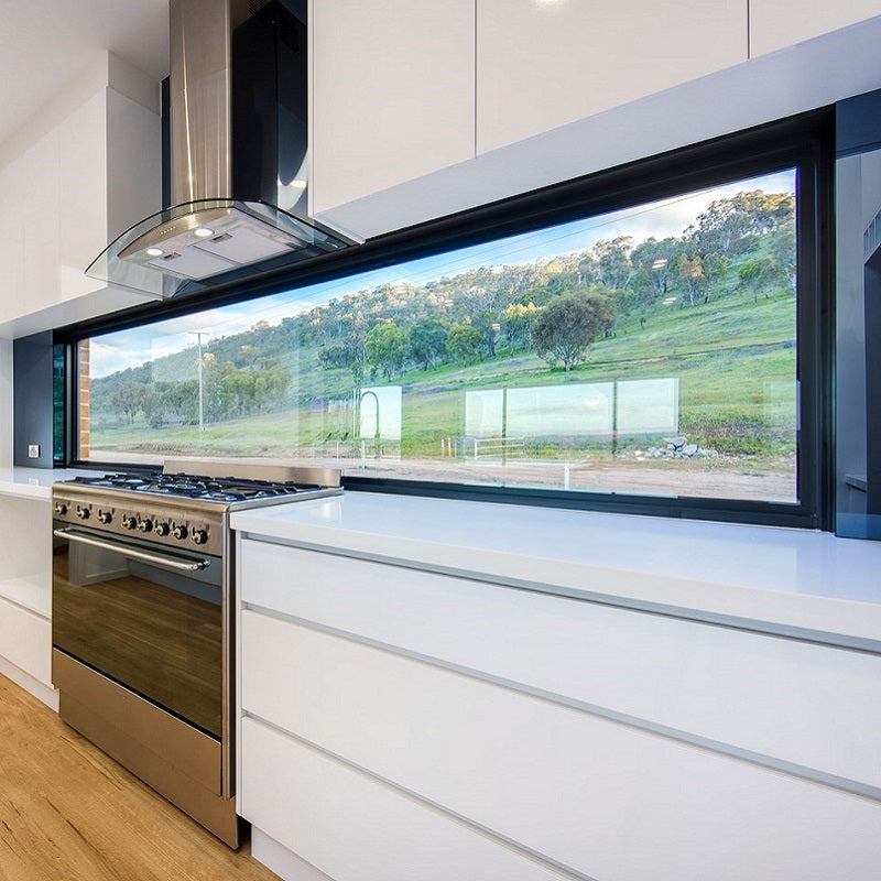 WK Alpine White - Ceramica Homes