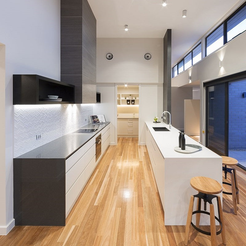 WK Alpine White - Ceramica Homes