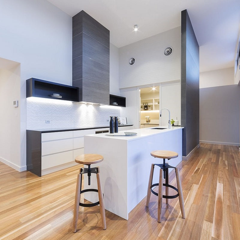 WK Alpine White - Ceramica Homes