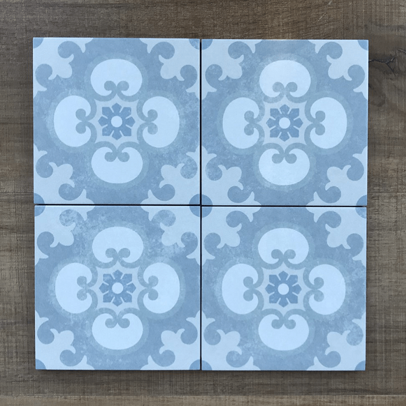 Coastal Décor Noyack 150x150mm