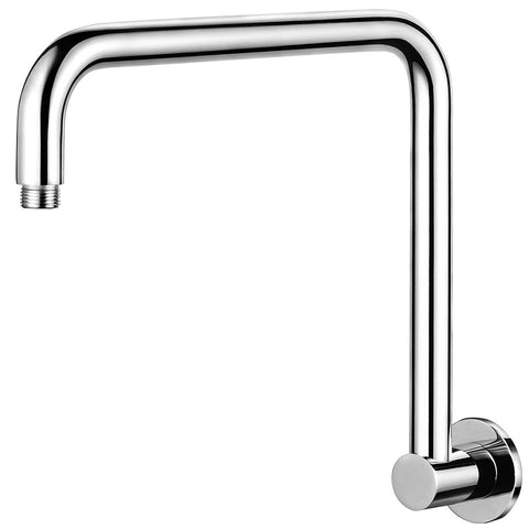 Camilla High Rise Shower Arm Chrome