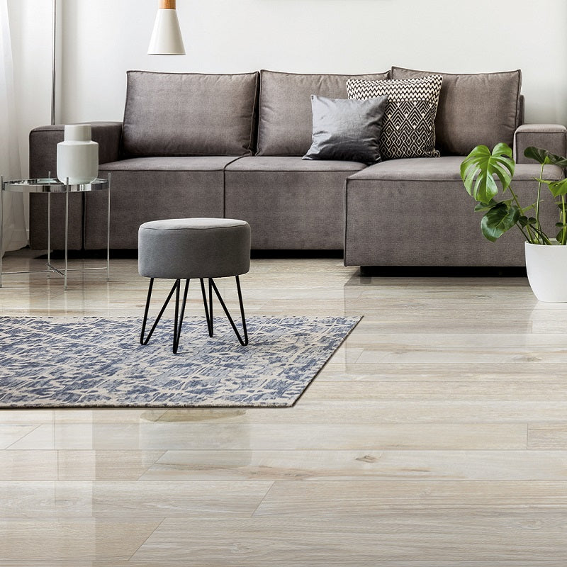 HI-Wood Almond Matte 200x1200mm