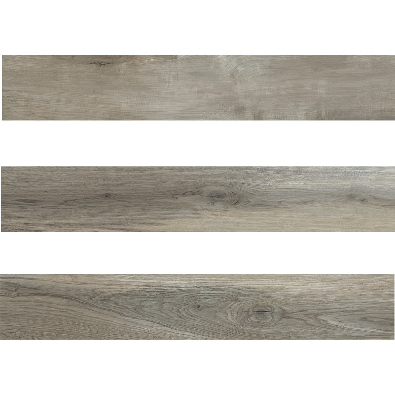 HI-Wood Grey Oak Matte 200x1200mm