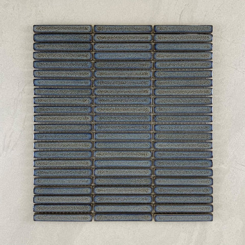 Rustic Kitkat Sea Green Gloss